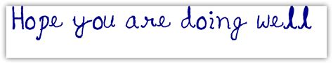 text to handwriting using python aman kharwal