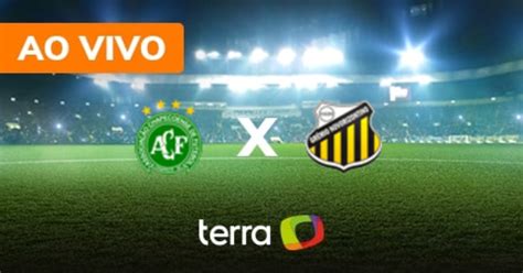 Chapecoense X Novorizontino Ao Vivo Brasileiro S Rie B Minuto A