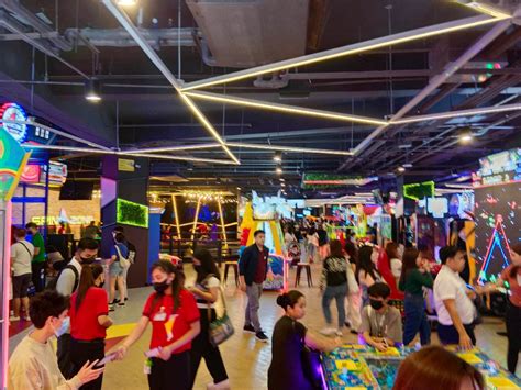 Timezone Opens Largest Venue In The Philippines Metropoler
