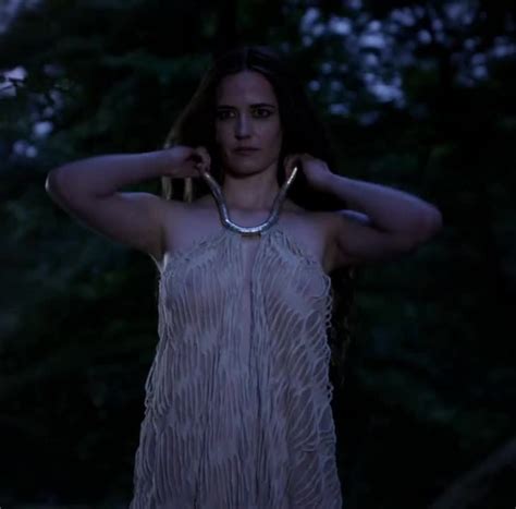 Nude Celebs Eva Green In Camelot Video Nudecelebgifs