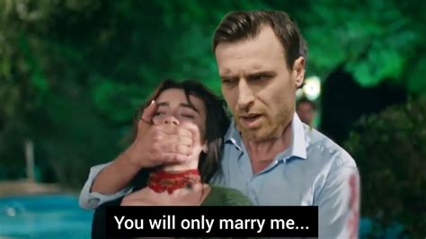 Ruzgarli Tepe B L M Fragmani With English Subtitle Youtube