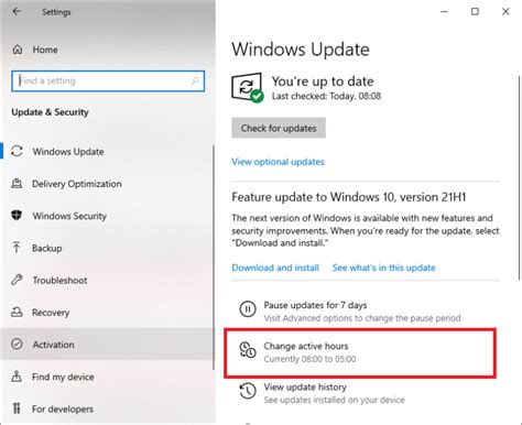 Fix Windows 10 Update Pending Install TechCult