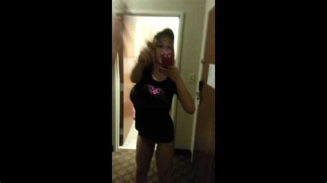 Skinny Blonde On Cam NOW YouTube