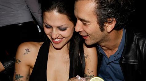 Inside Matty Healy Gabbriette Bechtel S Engagement Rumours