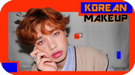 Korean Makeup Tutorial K Pop Idol Inspired Youtube