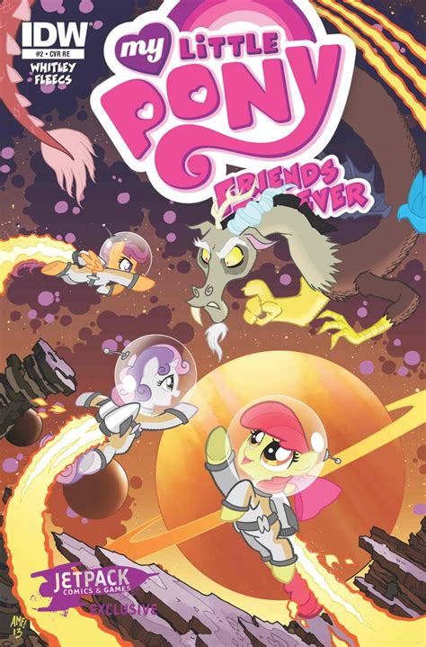 559966 Safe Artist Tony Fleecs Idw Apple Bloom Discord
