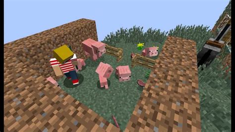 Minecraft Happy Noob Day YouTube
