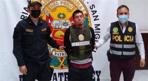 CAJAMARCA CADENA PERPETUA PARA PADRE QUE AVUSÓ A SU HIJA Andina