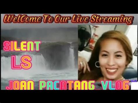 SILENT LS For WH TAMSAK LANG SAPAT NA MAY 10 NA AYUDA KANA YouTube