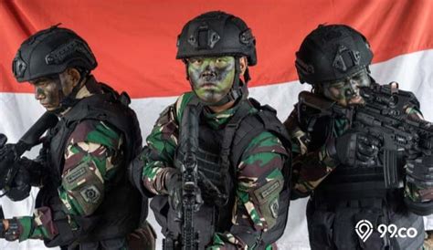 Tanda Pangkat Tni Newstempo