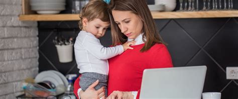 Las Ayudas Que Pueden Pedir Las Madres Solteras Trabajadoras En 2024