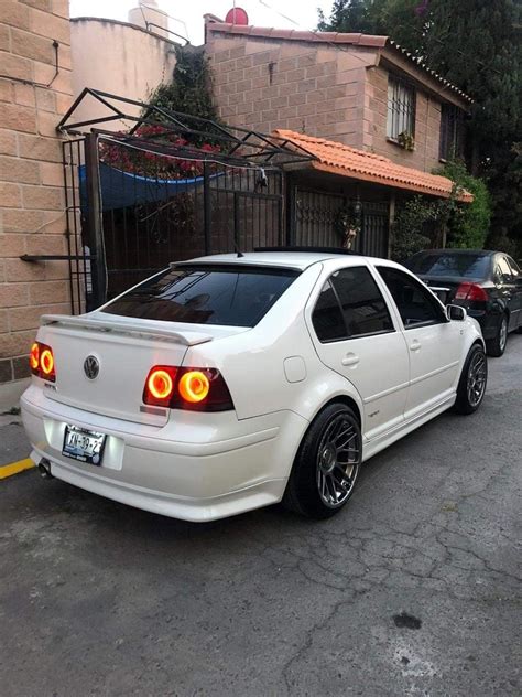 VW Jetta 2002 Tuning Car Inspiration
