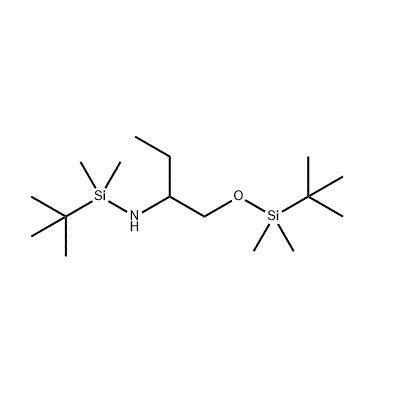 CAS NO 82112 34 3 1 Tert Butyl N 1 Tert Butyldimethylsilyl Oxy Butan
