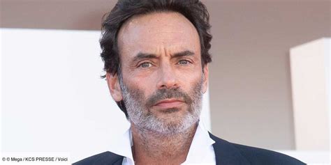 Anthony Delon sa grosse mise au point sur Ari Boulogne après le