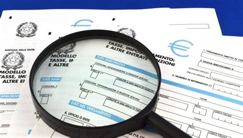 Codice Tributo 1627 A Cosa Si Riferisce E Come Si Registra Euro Guidance