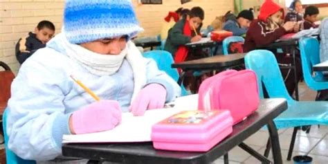 El 80 de las escuelas aplica el horario de invierno en Potosí