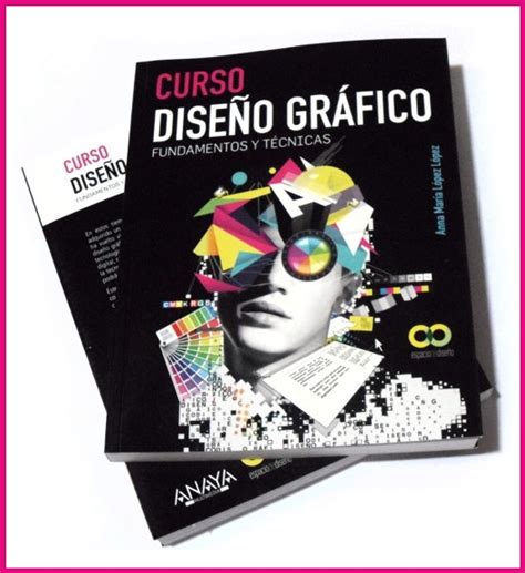 Curso Diseño Gráfico Fundamentos y Técnicas el libro imprescindible