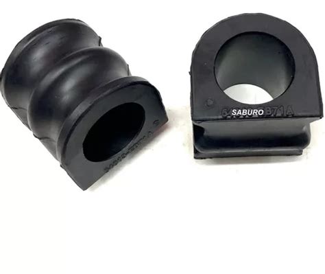 Kit Bujes Barra Estabilizadora Nissan Frontier 4x4 2009 2015