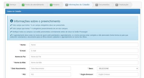 Novo RG é gratuito e começou a ser emitido em Mato Grosso do Sul
