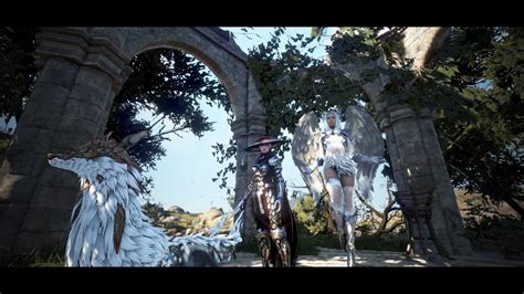 Succession Maegu PvP Montage Kirtrux SA Black Desert Online