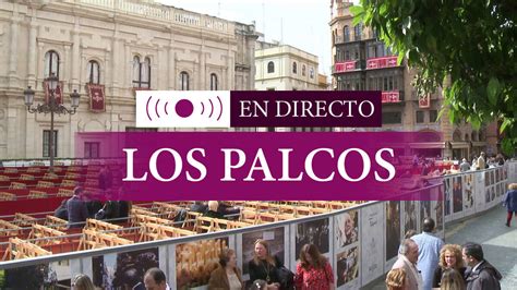 Video En directo las cofradías del Miércoles Santo por la Carrera