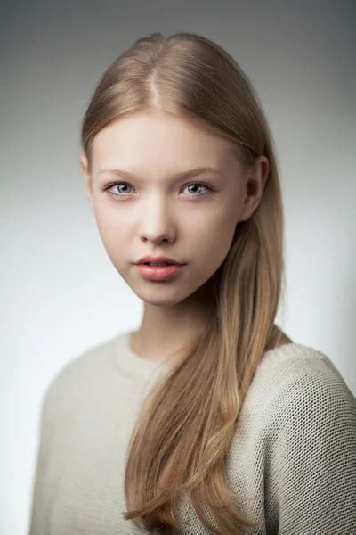Beautiful Teen Telegraph