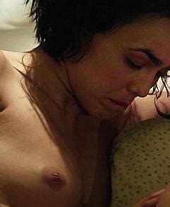 Lucie Heinze Nude Topless And Sexy Pictures Pin Celebs