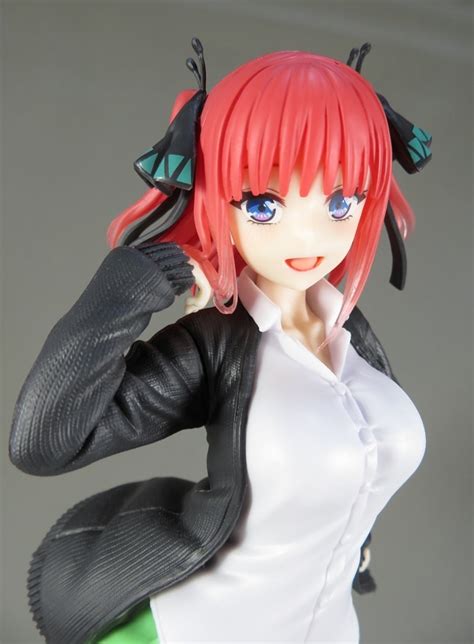 2021年製 五等分の花嫁 フィギュア制服バージョン Coreful Renewal asakusa sub jp