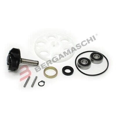 Set Révision Réparation Pompe LEau Yamaha NS Aerox Naked 50 Cc 2013