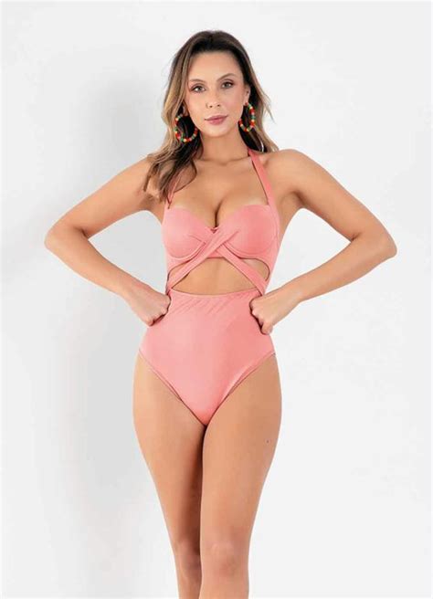 Moda Praia Queima De Estoque