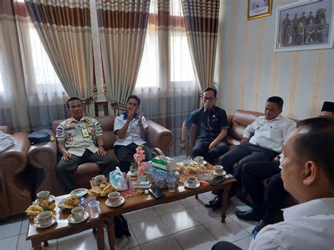 KORMI Kota Serang Akan Gelar Festival Olahraga Tradisional Infobanten