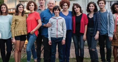 Tutto può succedere le prime due puntate Sara lavora con Francesco un