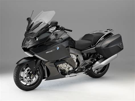 BMW K1600GTL 2014 2015 Specs Performance Photos Autoevolution