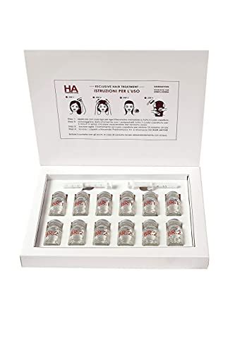 47 Migliori Fiale Ricrescita Capelli Nel 2024 Recensioni Opinioni