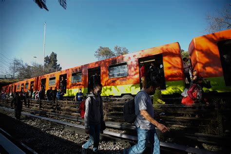 Accidente Línea 3 Qué es lo que cubre el seguro del Metro de la CDMX