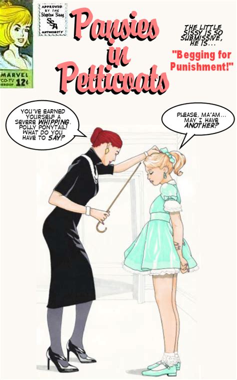 Sissairy Prettysissydani Art From Centurian Publications