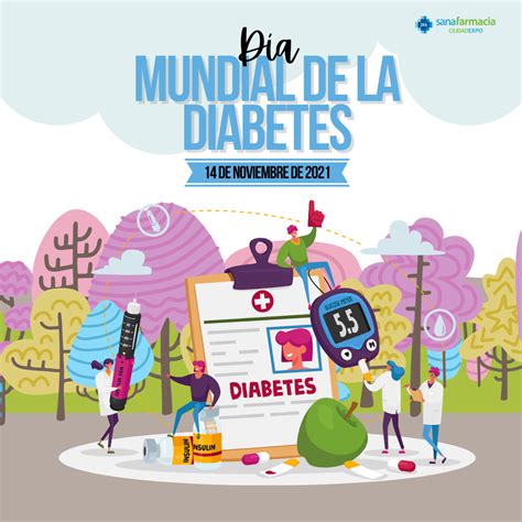 Cómo prevenir y diagnosticar la diabetes Farmacia 24 Horas