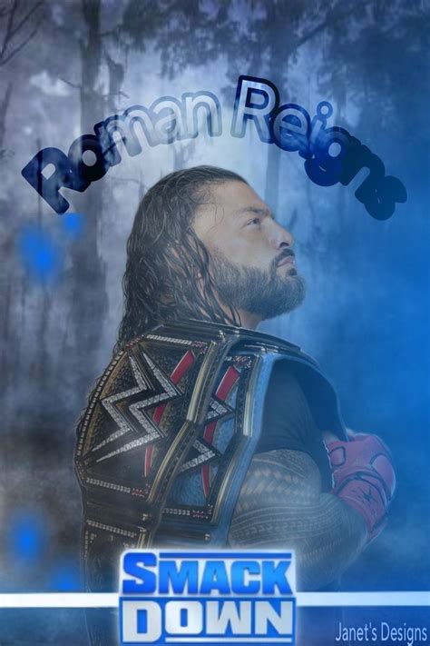 TheRomanReignsTheGuy Fansite For Roman Reigns On Twitter RT
