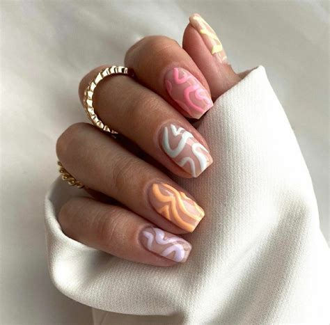 Pin By Steffenie Hagen On N A I L S Nail Art Gel Nails Nail Designs