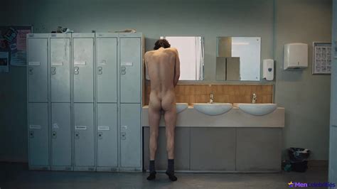Ben Whishaw Frontal Nude And Gay Sex Collection The Male Fappening
