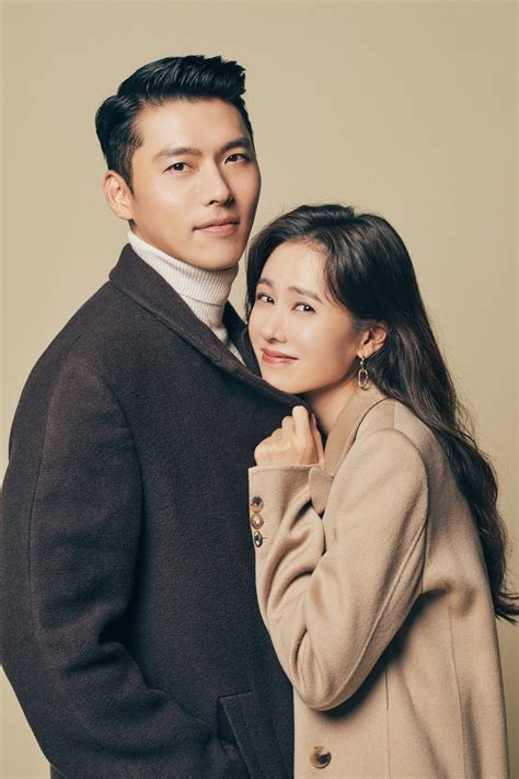 Crash Landing On You Actor Reveals How Hyun Bin Treated Son Ye Jin