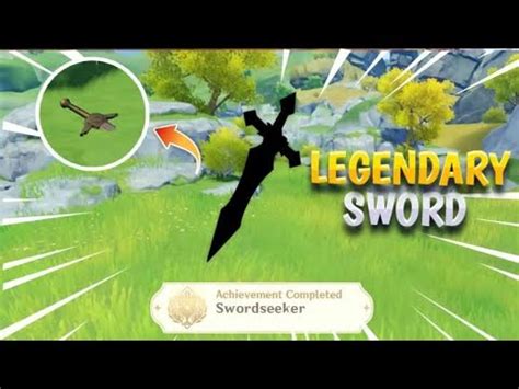 FINALLY I Found The Unseen Razor Swordseeker Achievement Guide