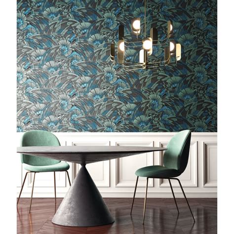 Papel Pintado Bali Desert TRI407 KHROMA