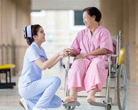 Top 6 bác sĩ và y tá mới nhất năm 2022 Kiến Thức Cho Người lao Động