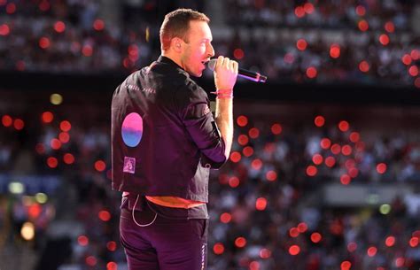 Coldplay anuncia un cuarto concierto en Barcelona el día 28 de mayo