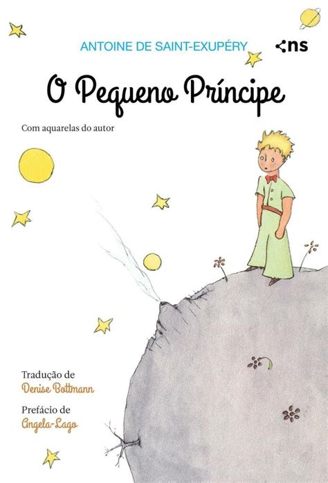 O Pequeno Príncipe Sinopse frases e curiosidades do incrível do Livro