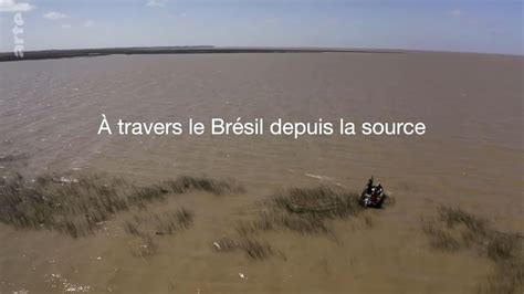 Der Paraná Ein Fluss wie das Meer Vom Ursprung durch Brasilien TV