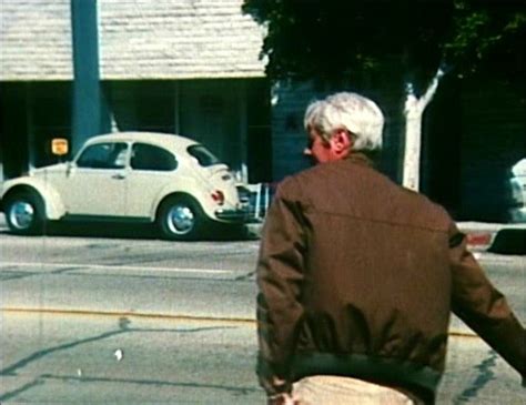 Imcdb Org Volkswagen Sedan Beetle Typ In Scream Of The