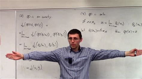 topics in analysis lecture 11 sequential compactness youtube