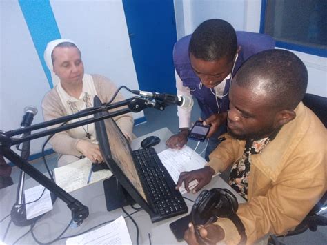 Diocese de Mbanza Kongo Jornadas de Integração da Cultura Kongo e